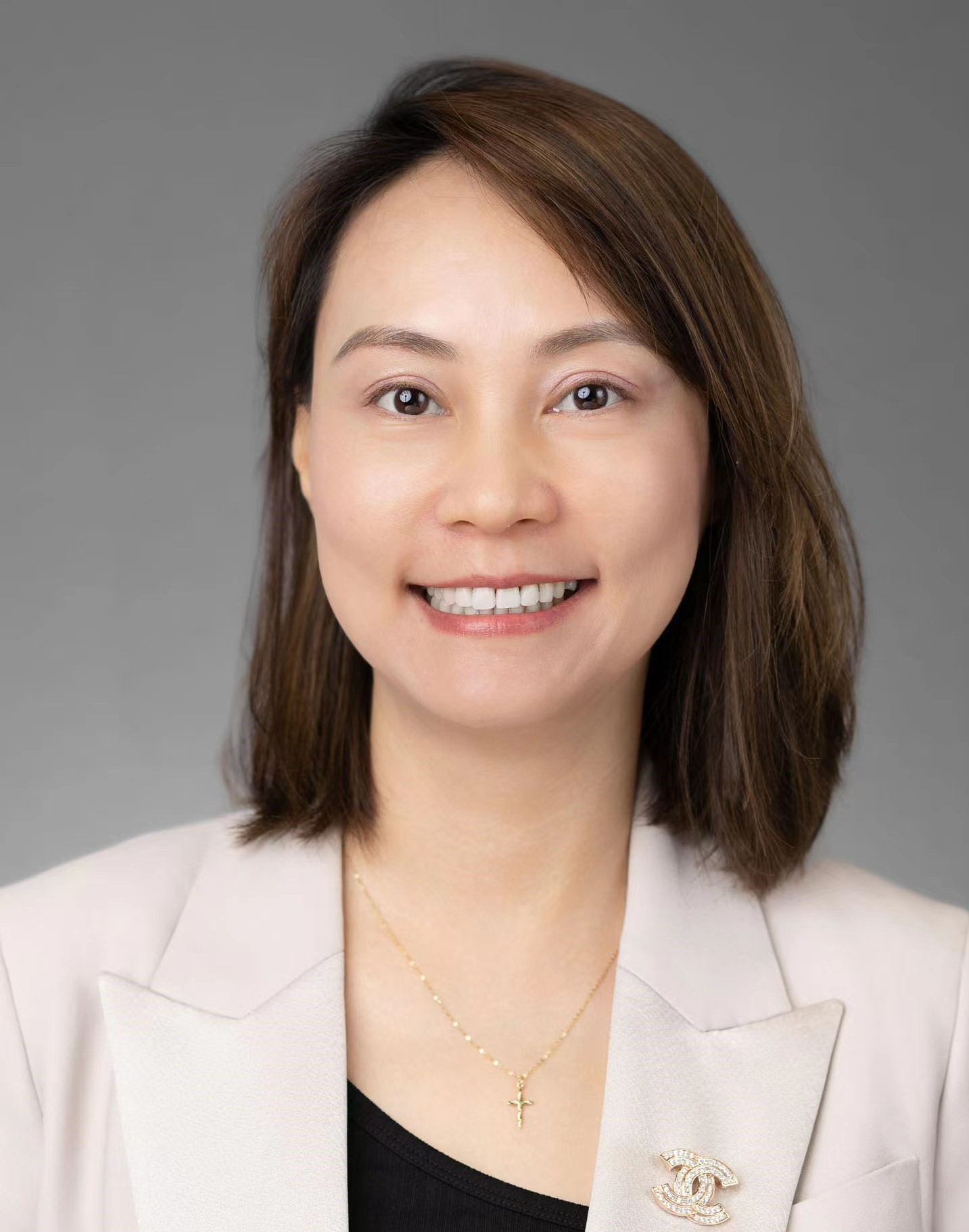 Dr. Susie Tan, MD, PhD. - Virogin