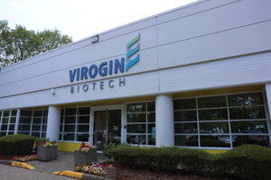 Virogin Secures Oral Presentation at ESMO 2024 with New Clinical Data on VG201 - Virogin